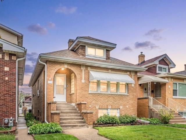 3108 N 76th Ave, Elmwood Park, IL 60707