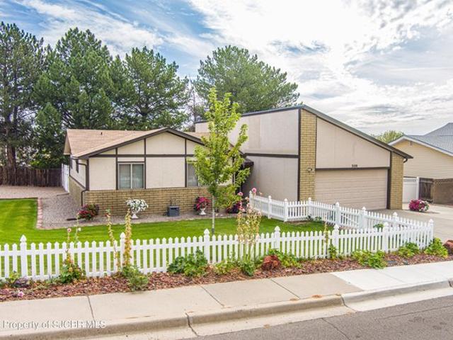 3108 N Western Ave, Farmington, NM 87401
