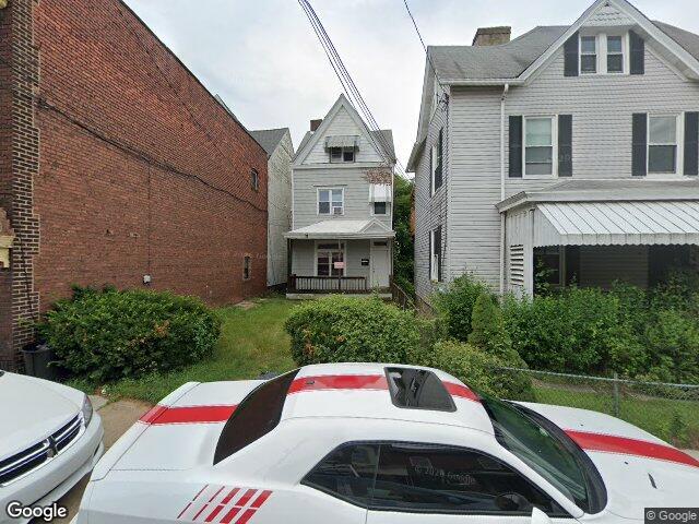 3108 Niagara St Unit 1, Pittsburgh, PA 15213