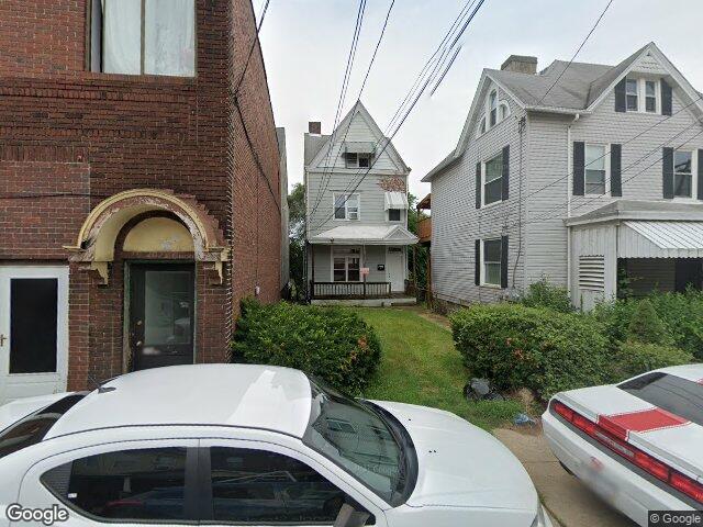 3108 Niagara St Unit 1, Pittsburgh, PA 15213