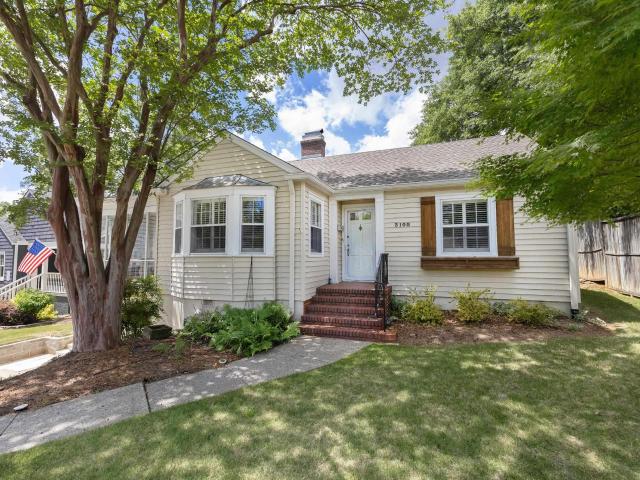 3108 Overton Drive