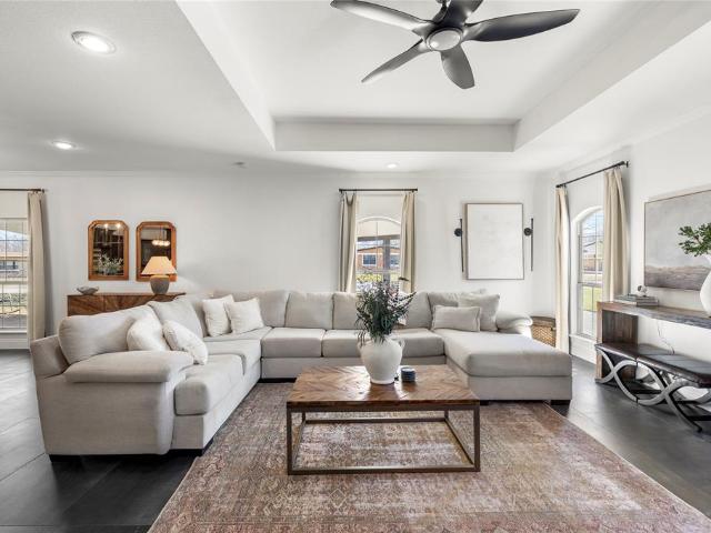 3108 Olive Pl, Fort Worth, TX 76116 | MLS #21031 | Compass