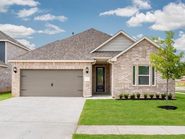 3108 Adelyn Ter, Yukon, OK 73099