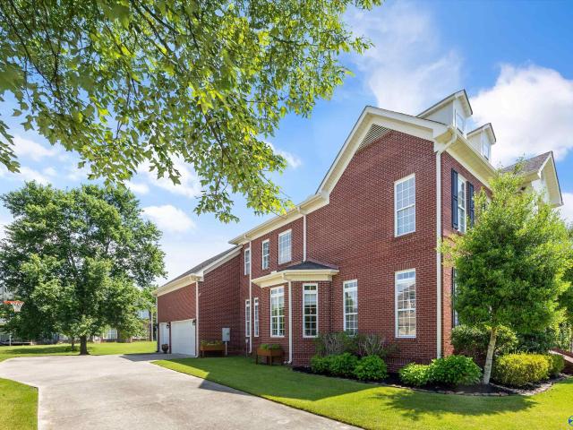 3108 Arborshade Trace