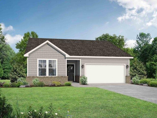 3108 Arrington Dr, White House, TN 37188