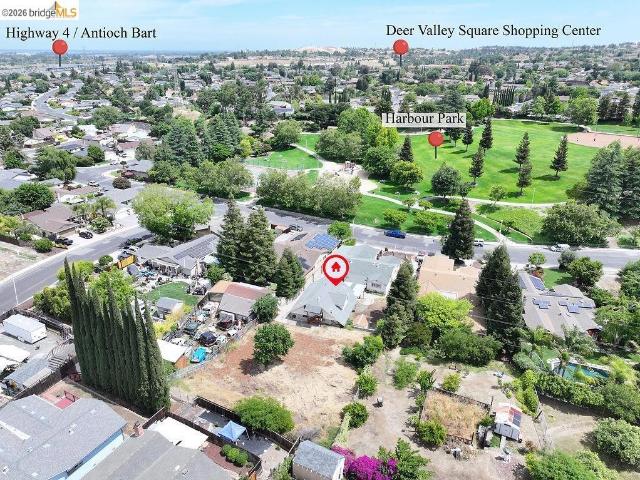 3108 Ashburton Drive