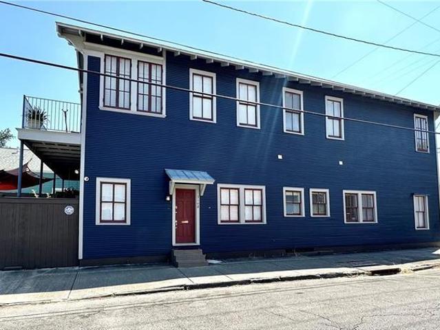 3108 Burgundy St, New Orleans, LA 70117 | MLS #2501 | Compass