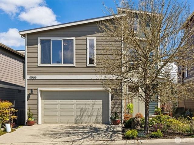 3108 Banks Ln SW, Olympia, WA 98512