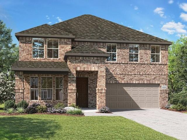 3108 Barbary Rd, McKinney, TX 75071