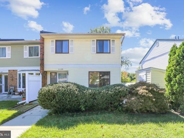 3108 Beckenham Ct Unit 251H, Silver Spring, MD 20906