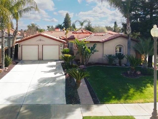 3108 Bromley Way, Bakersfield, CA 93311