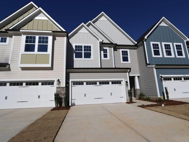 3108 Cathedral Comb Dr, Apex, NC 27502