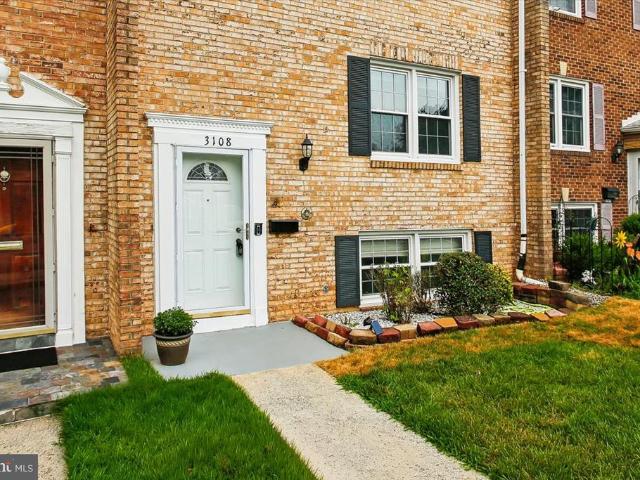 3108 Cedar Grove Drive