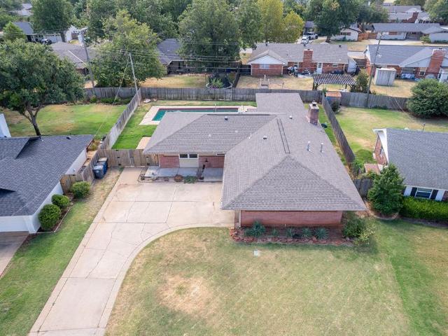 3108 Chaucer Drive