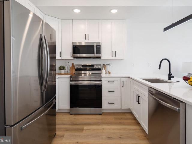 3108 Clifford St, Unit A, Philadelphia, PA 19121 | MLS #PAPH2585 | Compass