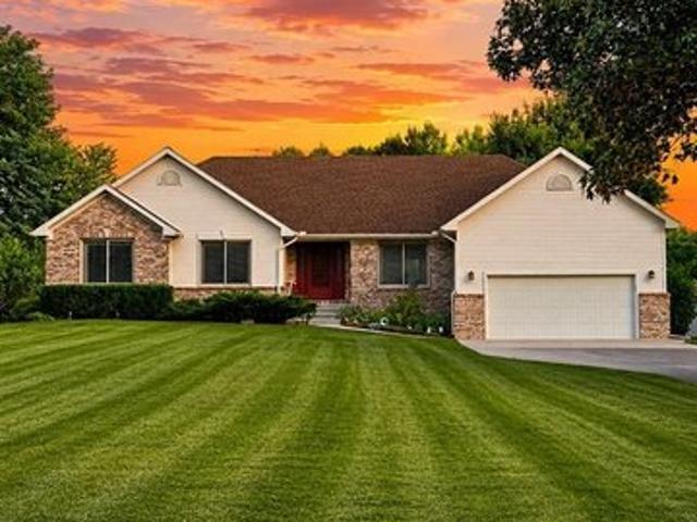 3108 Crystal, Hamburg Township, MI 48169