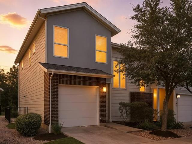 3108 E 51st St Unit 203, Austin, TX 78723