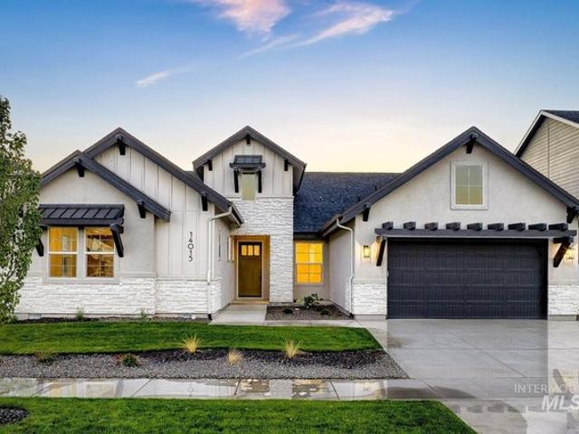 3108 E Renwick St, Meridian, ID 83642