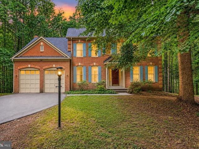 3108 Gosheff Ln, Gambrills, MD 21054