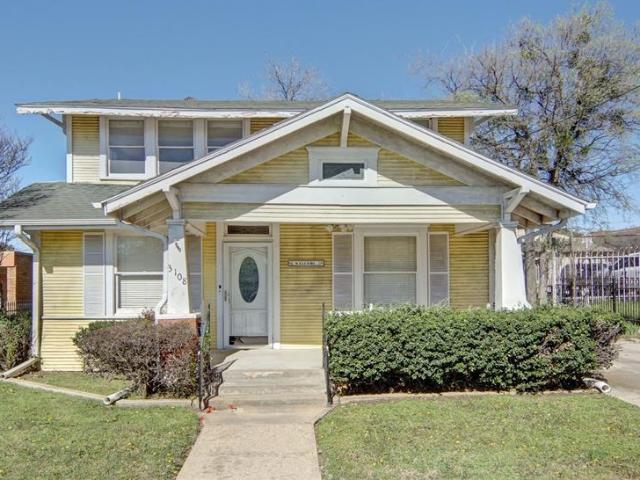3108 Handley Drive