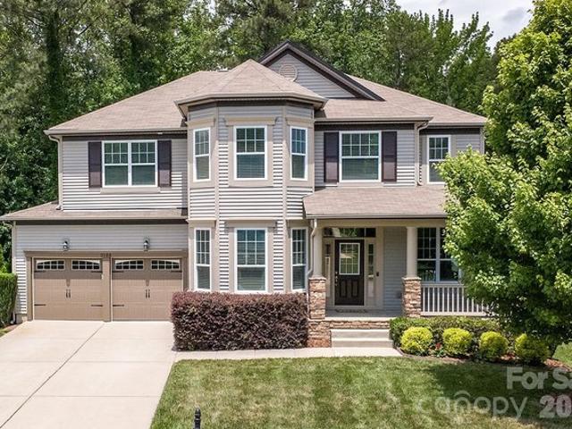 3108 Helmsley Ct, Concord, NC 28027