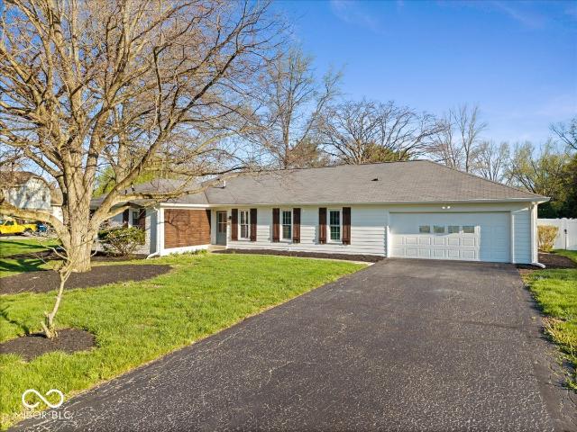 3108 Hensel Drive