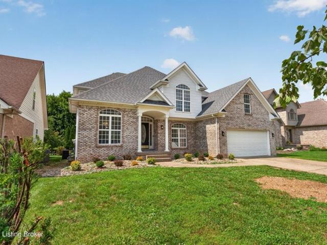 3108 Indian Lake Dr, Louisville, KY 40241
