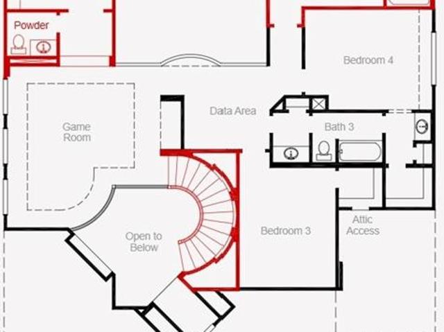 3108 Lazy Dog Lane
