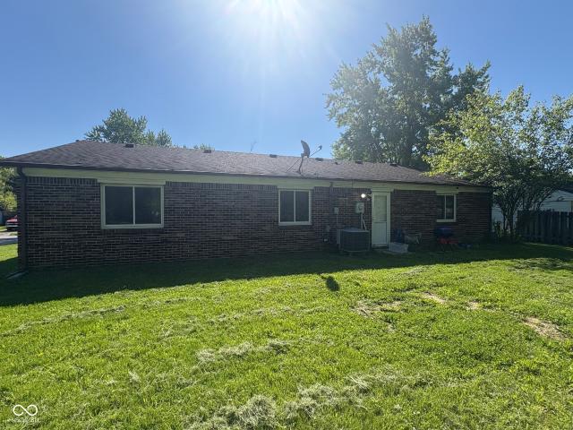 3108 Pawnee Drive