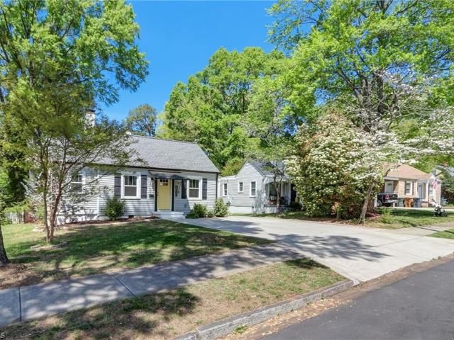 3108 Peebles Drive