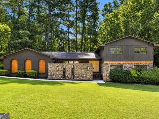 3108 Pheasant Dr, Decatur, GA 30034