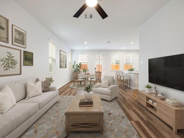 3108 Planters Peak Dr, Houston, TX 77080 | MLS #74604 | Compass