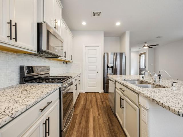 3108 Planters Peak Drive