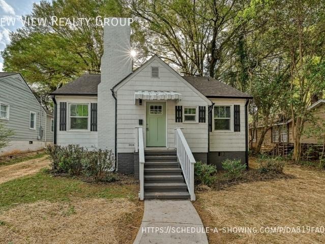 3108 Rush Ave, 4 beds, 1 full bath