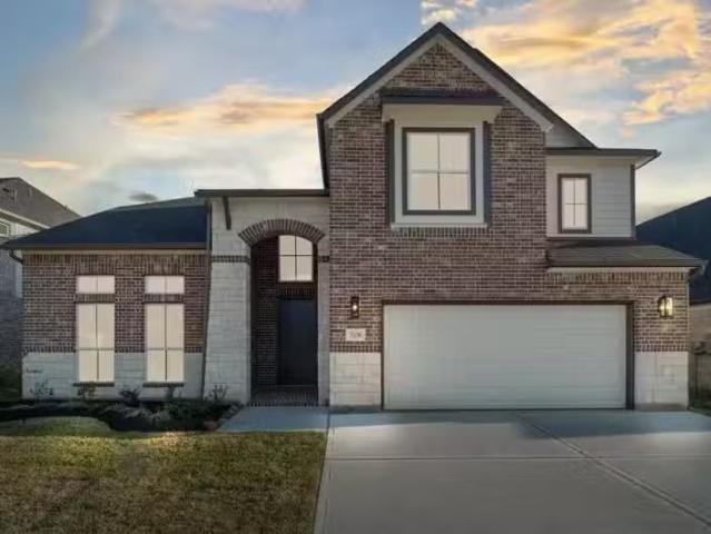3108 Red Buckeye Ln, Conroe, TX 77301 MLS 48766379