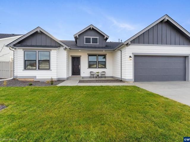 3108 S 13th St, Lebanon, OR 97355