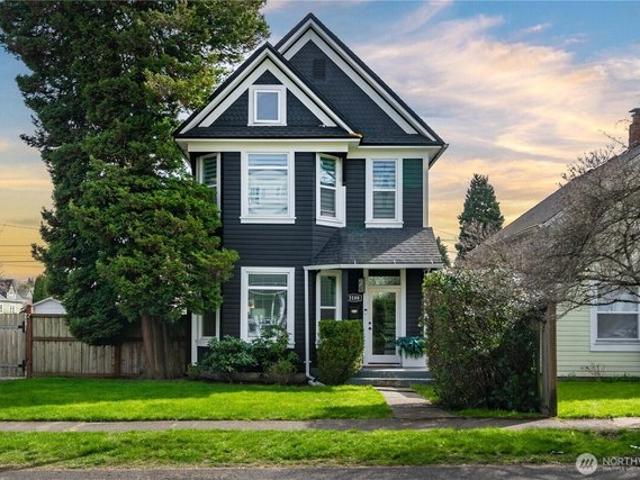 3108 S 7th St, Tacoma, WA 98405