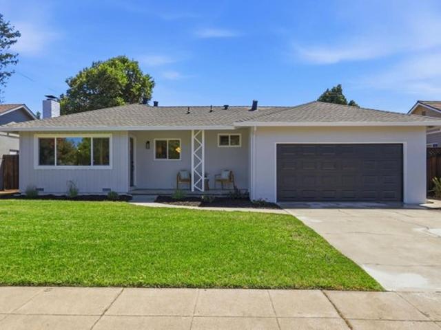 3108 Santa Margarita Ave, San Jose, CA 95118