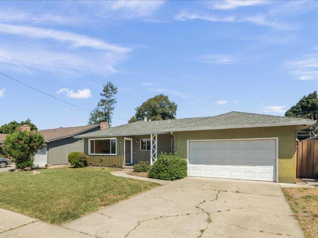 3108 Santa Margarita Ave, San Jose, CA 95118 | MLS #ML82042 | Compass