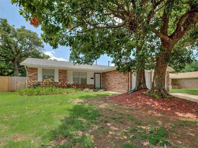 3108 Simmons Drive