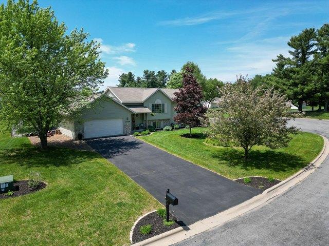 3108 Tappe Dr, Weston West, WI 54476