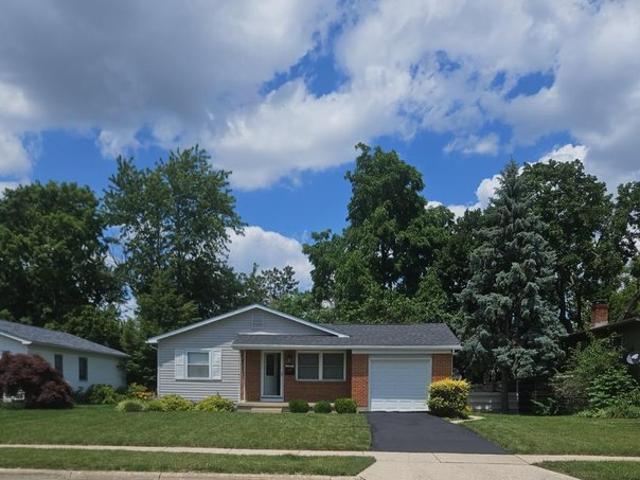 3108 Thomas Ave, Grove City, OH 43123