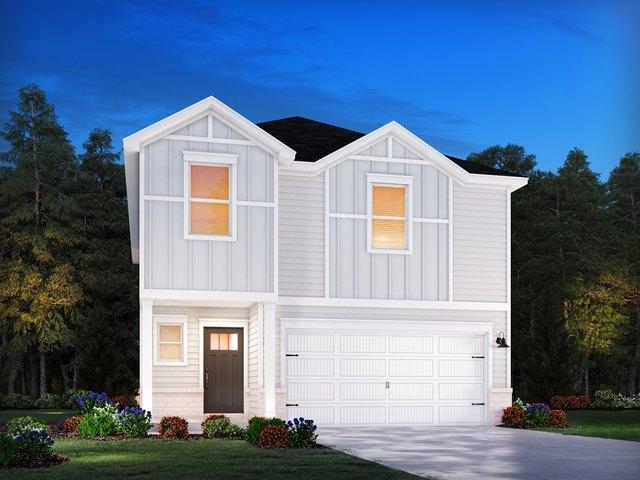 3108 Tranquility Loop, Longs, SC 29568