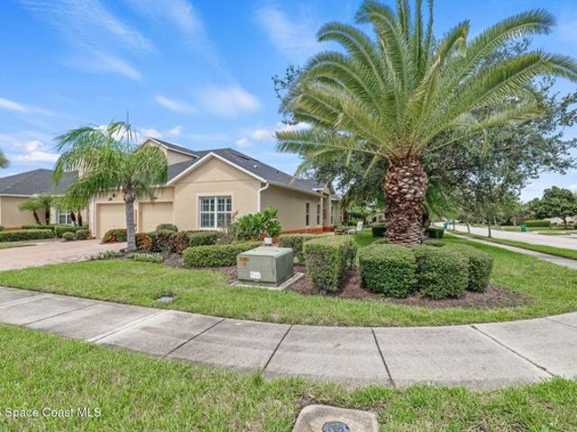 3108 Vallejo Way, Melbourne, FL 32940