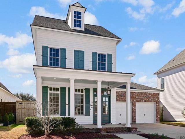 3108 Veranda Lakes Dr, Saint George, LA 70810