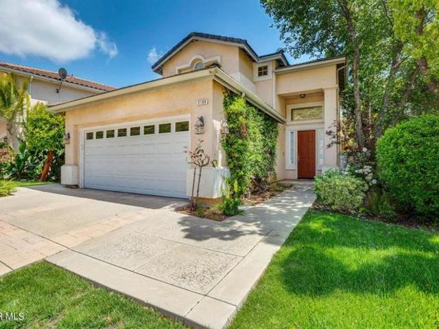 3108 White Cedar Pl, Westlake Village, CA 91362