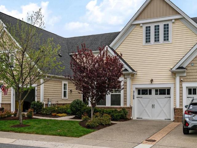 3108 Woodchuck Way