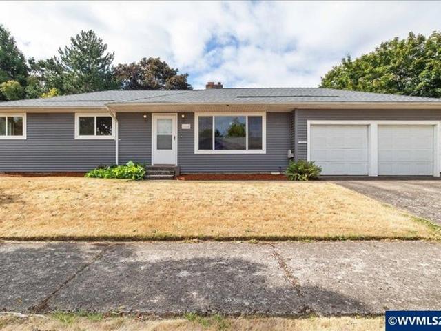 3108 Wooddale Ave NE, Salem, OR 97301