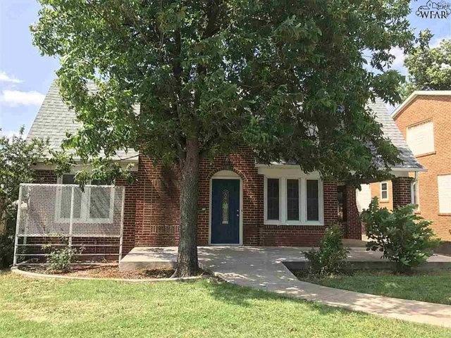 3108 10th St, Wichita Falls, TX 76309