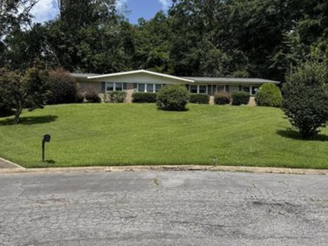 3108 37th Ct, Meridian, MS 39305